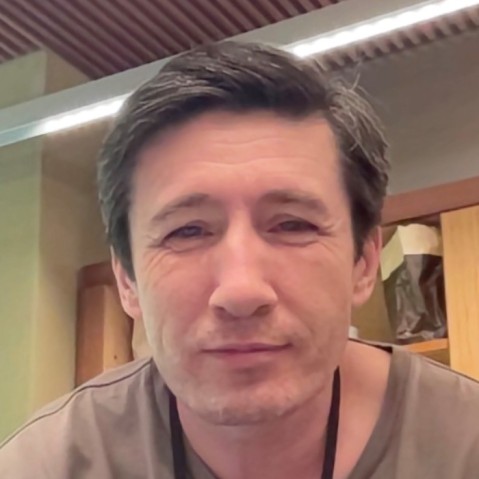 mcemu vladimir meshcheryakov photo | Okinawa Institute of Science and Technology OIST